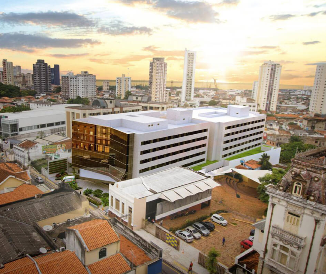 Porto Quality – MB Capital | Inconfundível