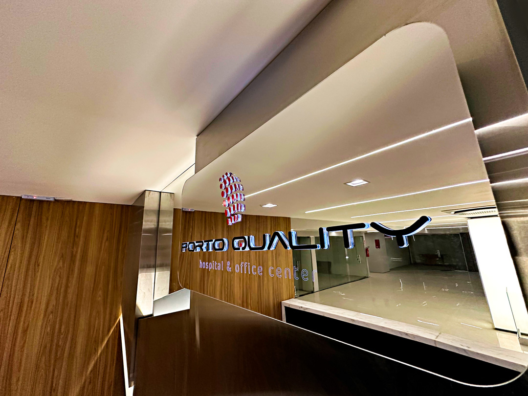 Porto Quality – MB Capital | Inconfundível