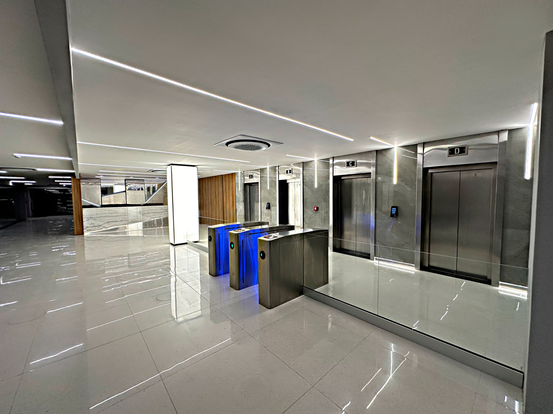 Porto Quality – MB Capital | Inconfundível