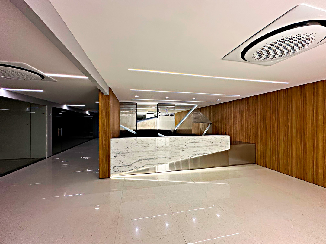 Porto Quality – MB Capital | Inconfundível