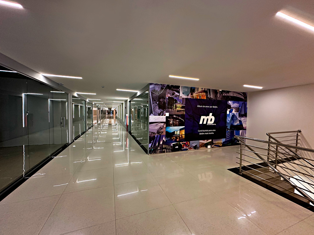 Porto Quality – MB Capital | Inconfundível